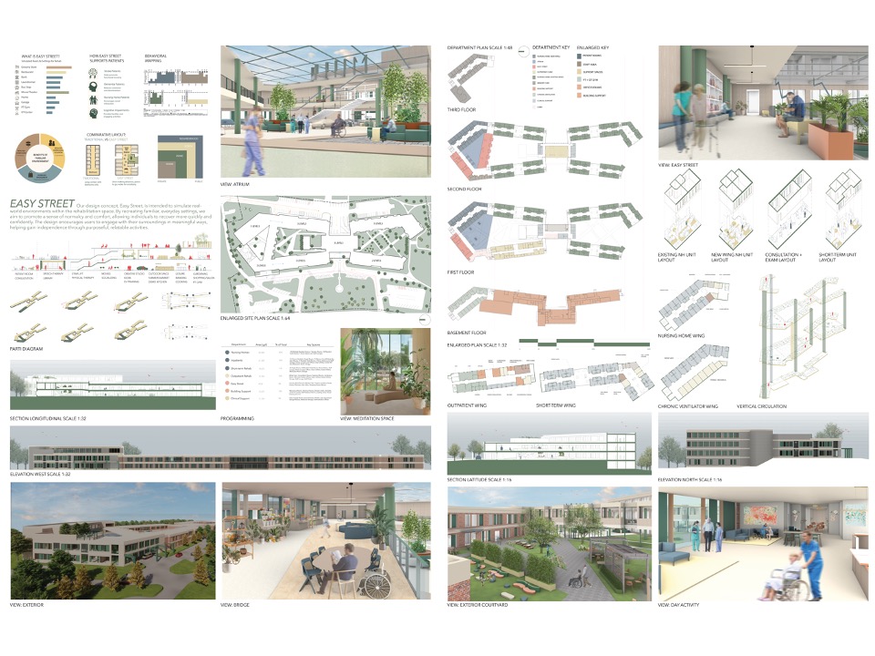 Georgia Tech Capstone Design Expo