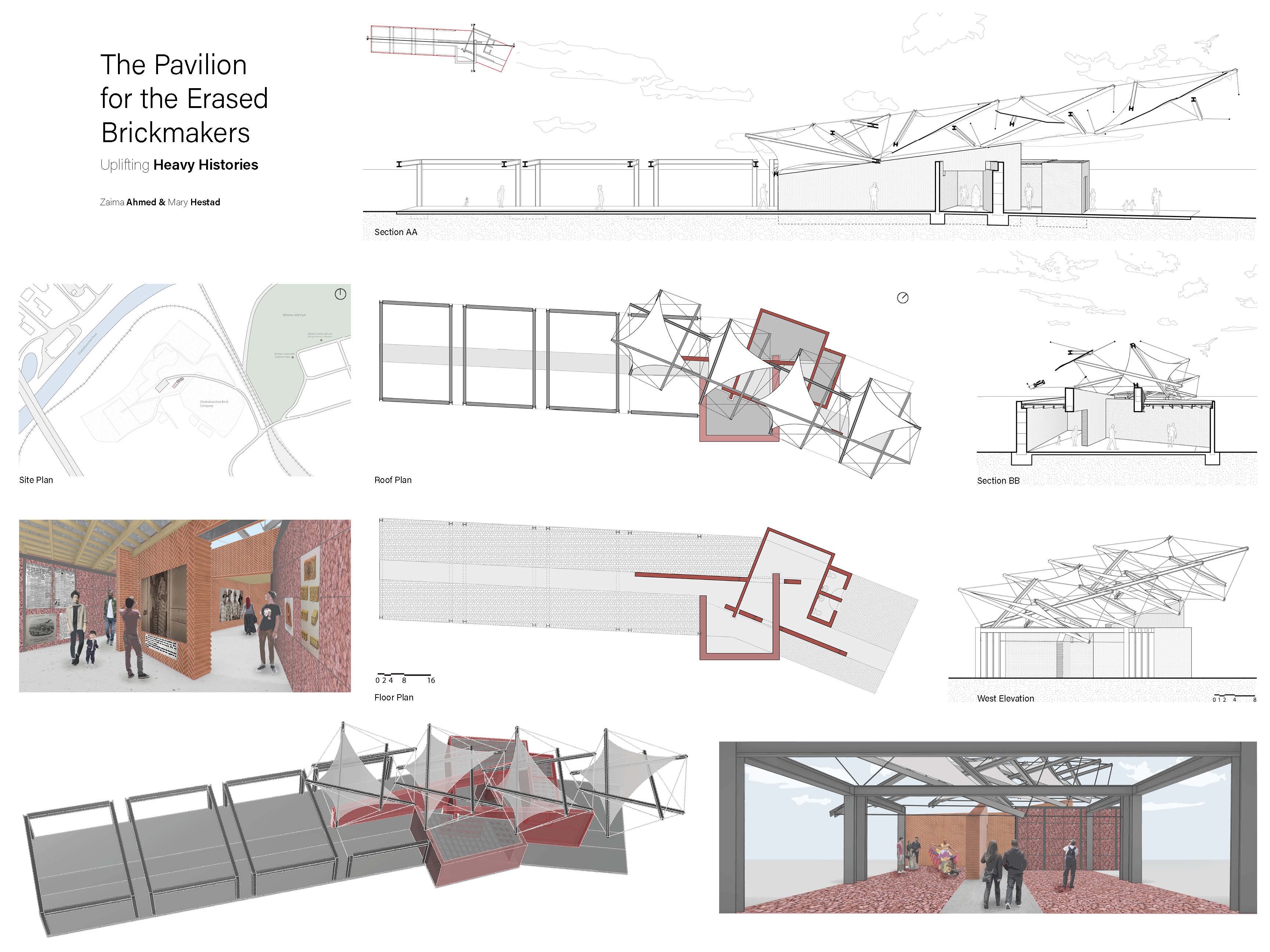 geometry construction design project