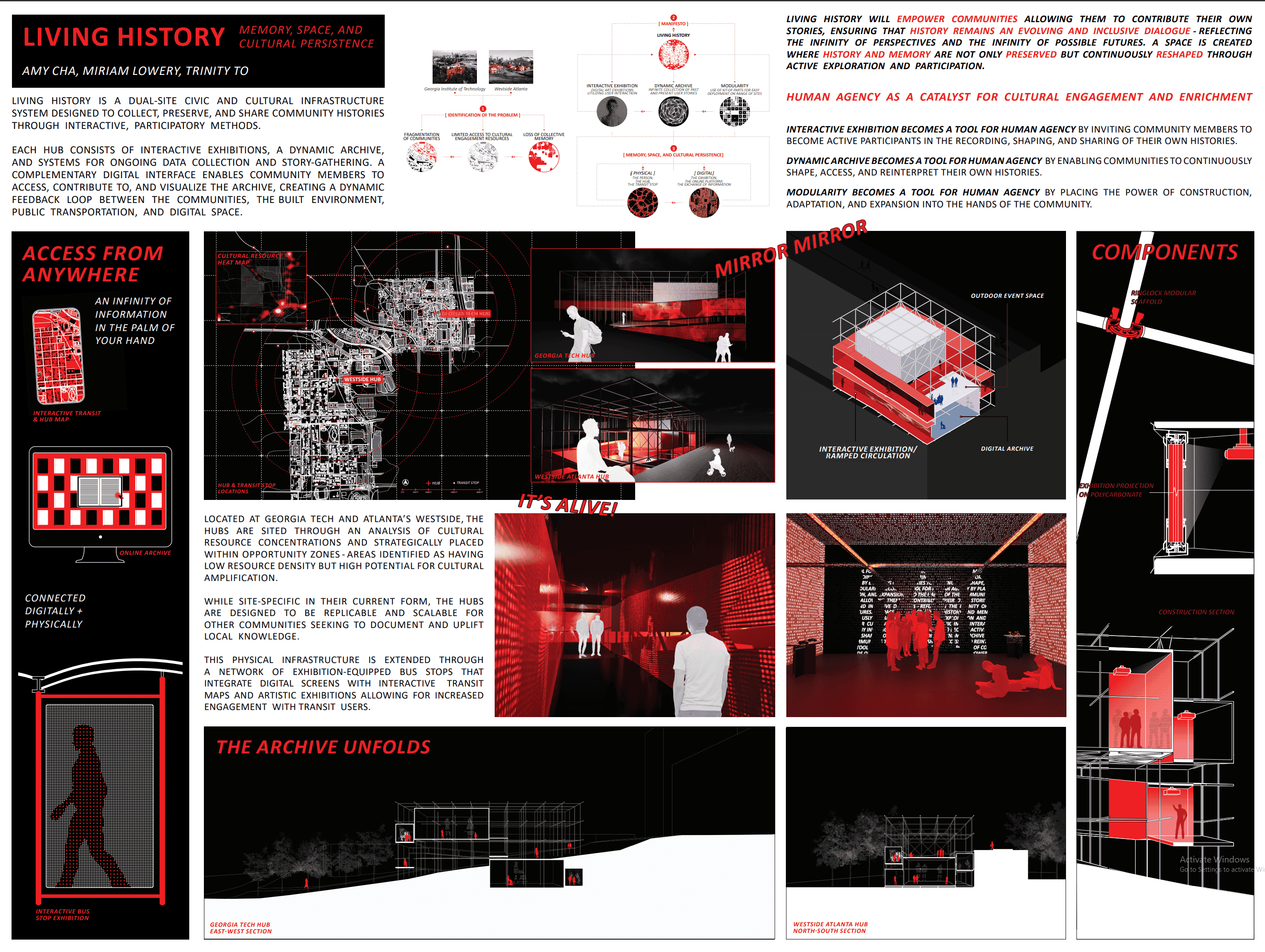 Georgia Tech Capstone Design Expo